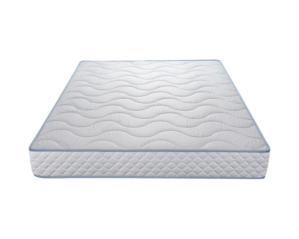 Bedora Ice Touch Matrac 90×200 cm, félkemény/puha, ortopéd, 7 zónás ...