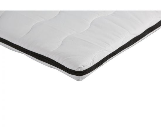 Bedora Memory Fedőmatrac 90×200 cm, félkemény, memóriahabos, 4 cm ...