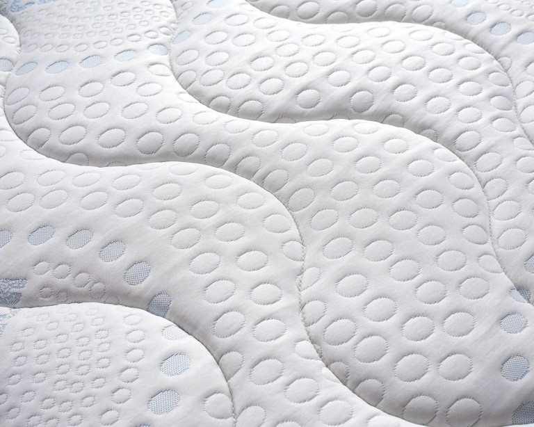 Bedora Táskarugós Ice Touch Matrac 160×200 cm, puha/félkemény, ortopéd ...